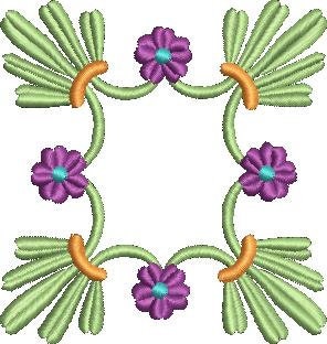 Edith Embroidery Design - Etsy