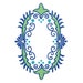 Sadie Embroidery Design - Etsy