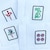 Mahjong Tiles Embroidery Designs NOW WITH BX - Etsy