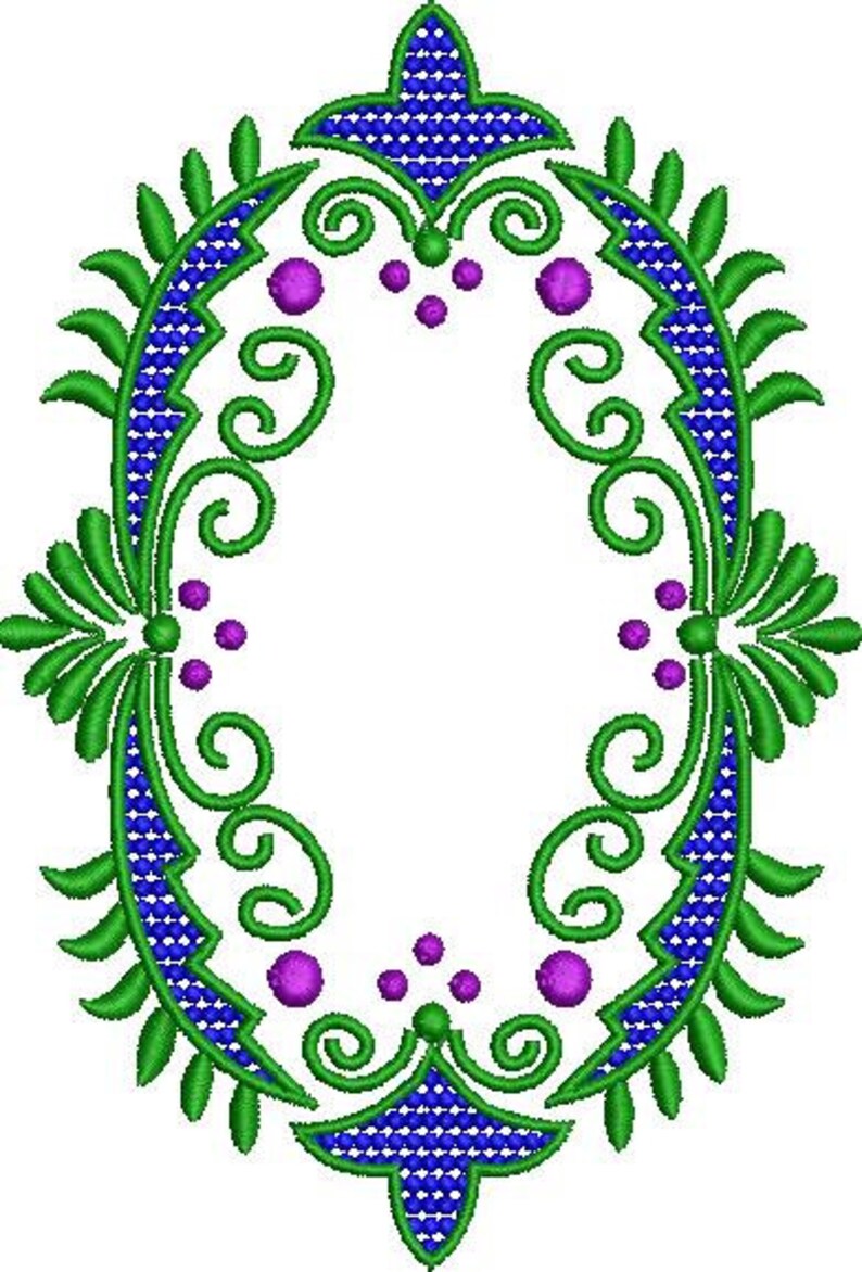 Sadie Embroidery Design - Etsy