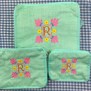 Edith Embroidery Design - Etsy