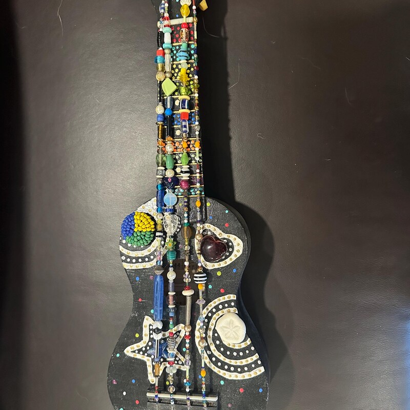 Ukulele Art - Etsy