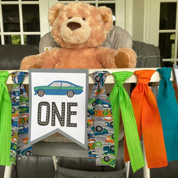 Race Car Smash Cake - Etsy