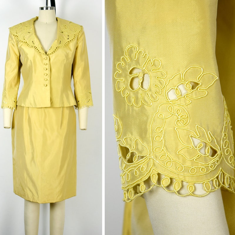 Power Suit - Etsy