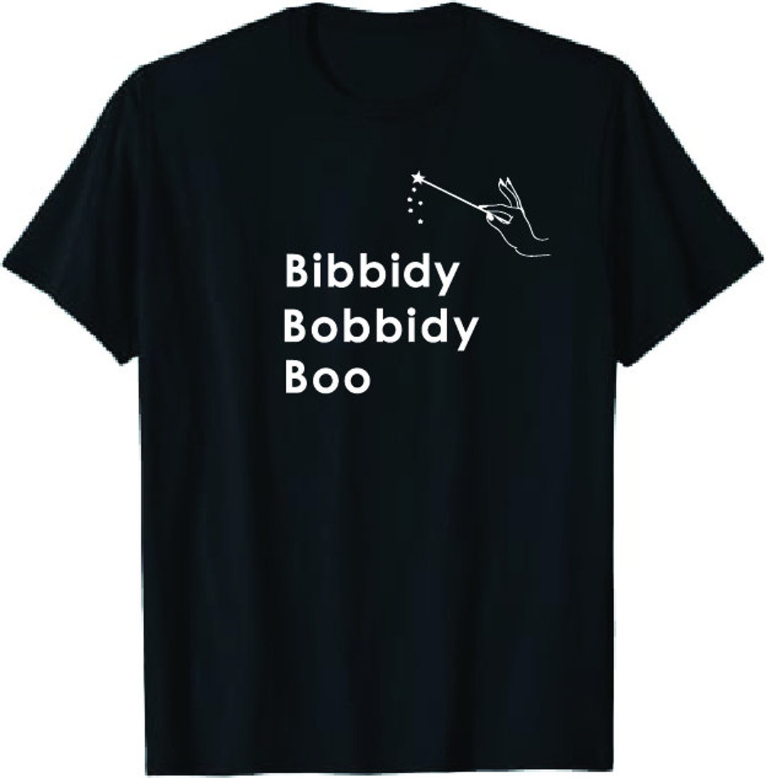 Bibbidy Bobbidy Boo Pixie Dust Digital SVG Cut File for Cricut - Etsy