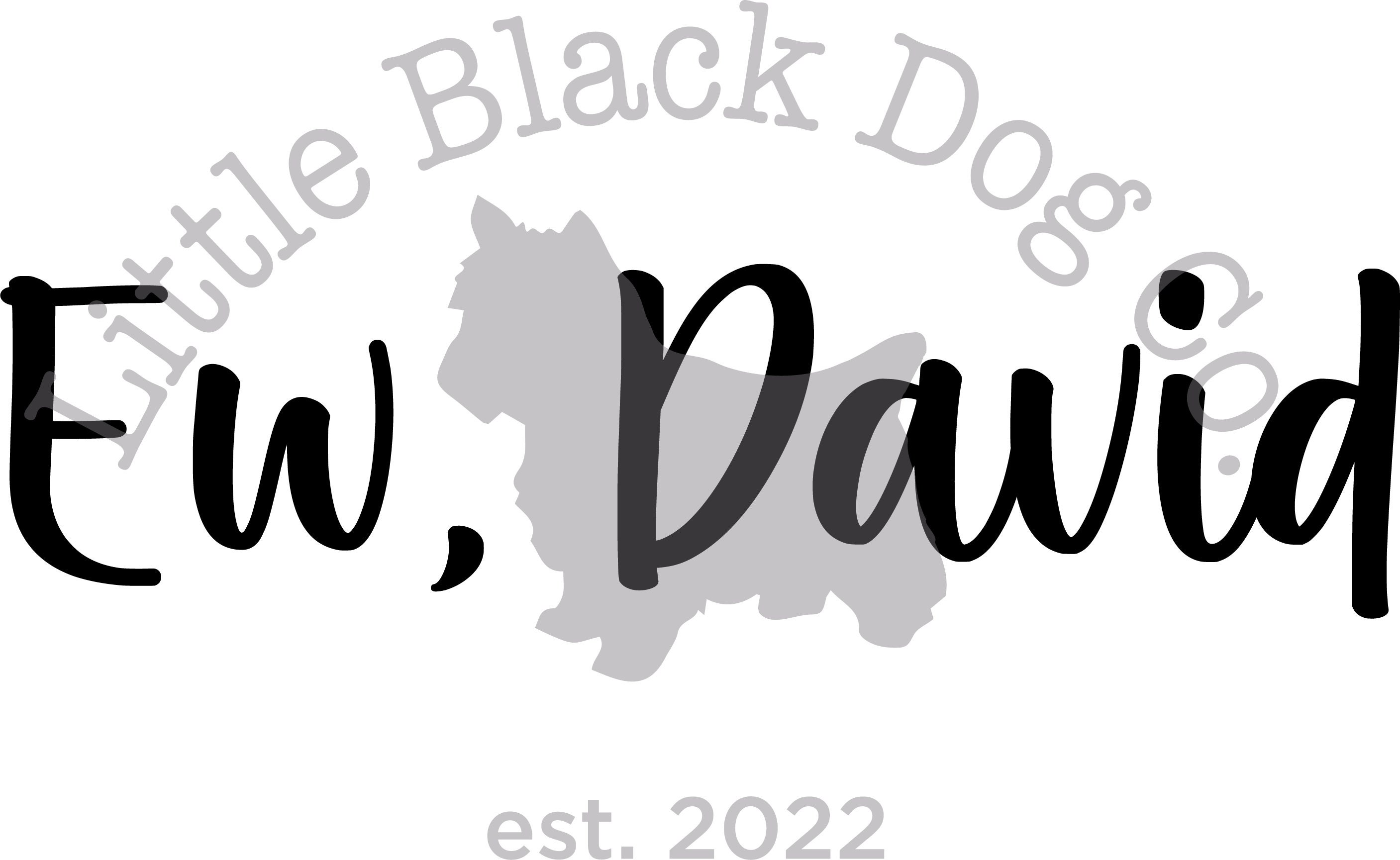 Ew David SVG Cut File for Cricut - Etsy
