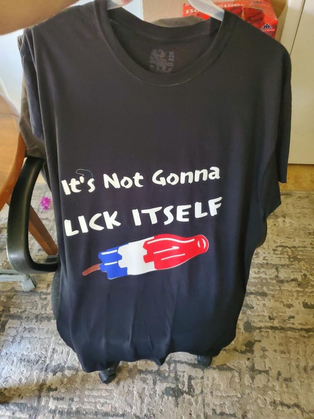 Double Entendre T-shirt Custom - Etsy