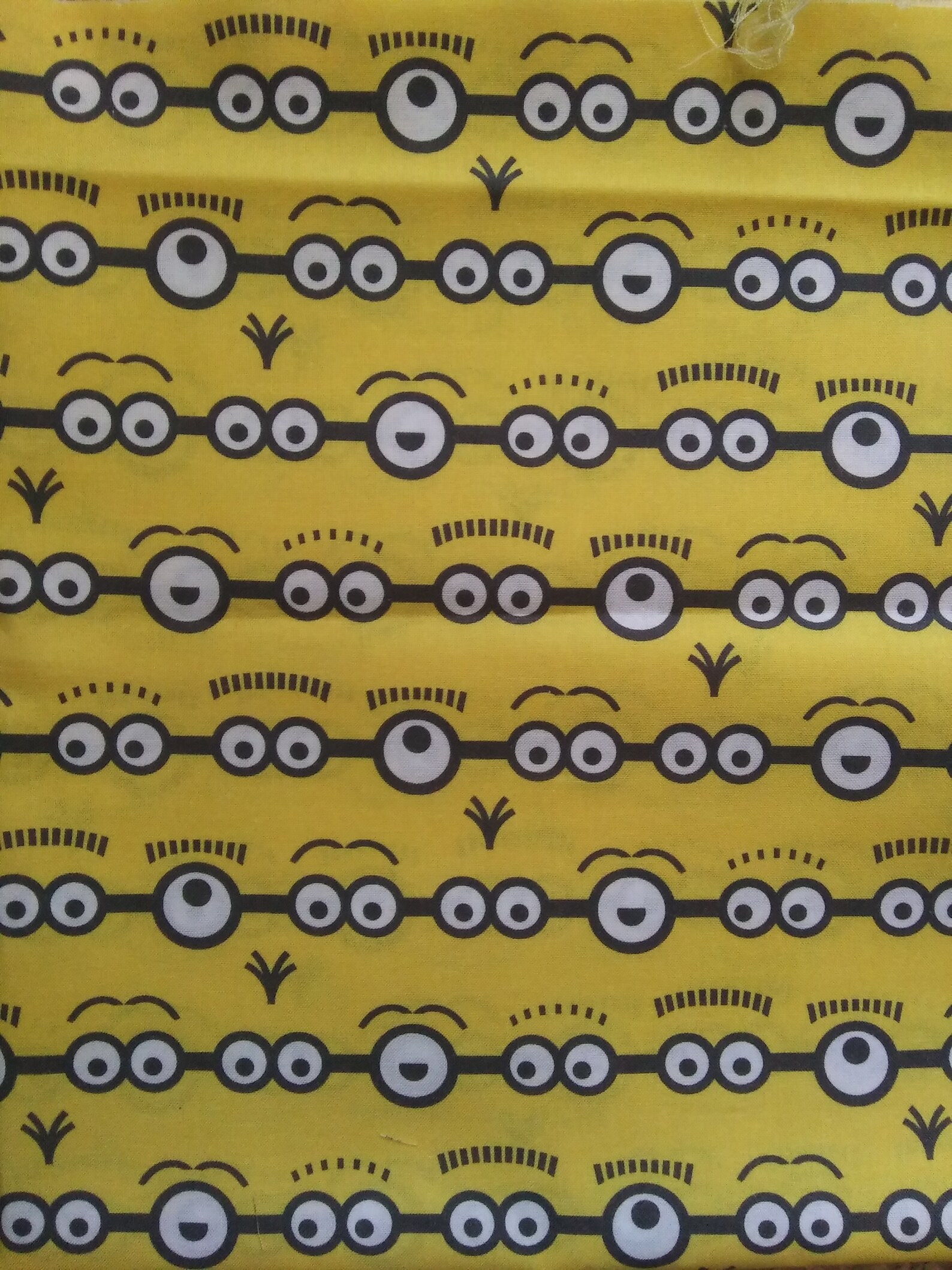 Little Monster & More: Minions Tsum Anger Birds Stitch | Etsy