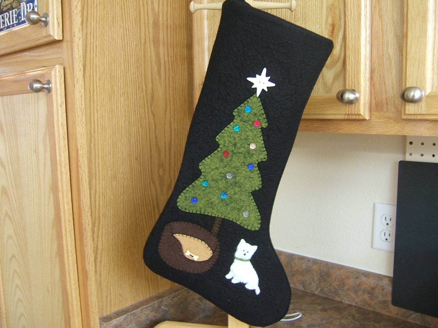 6 Samples of Custom/design Your Own Christmas Stocking Unique - Etsy