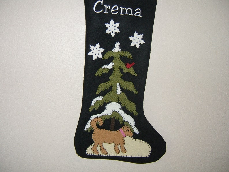 6 Samples of Custom/design Your Own Christmas Stocking Unique - Etsy