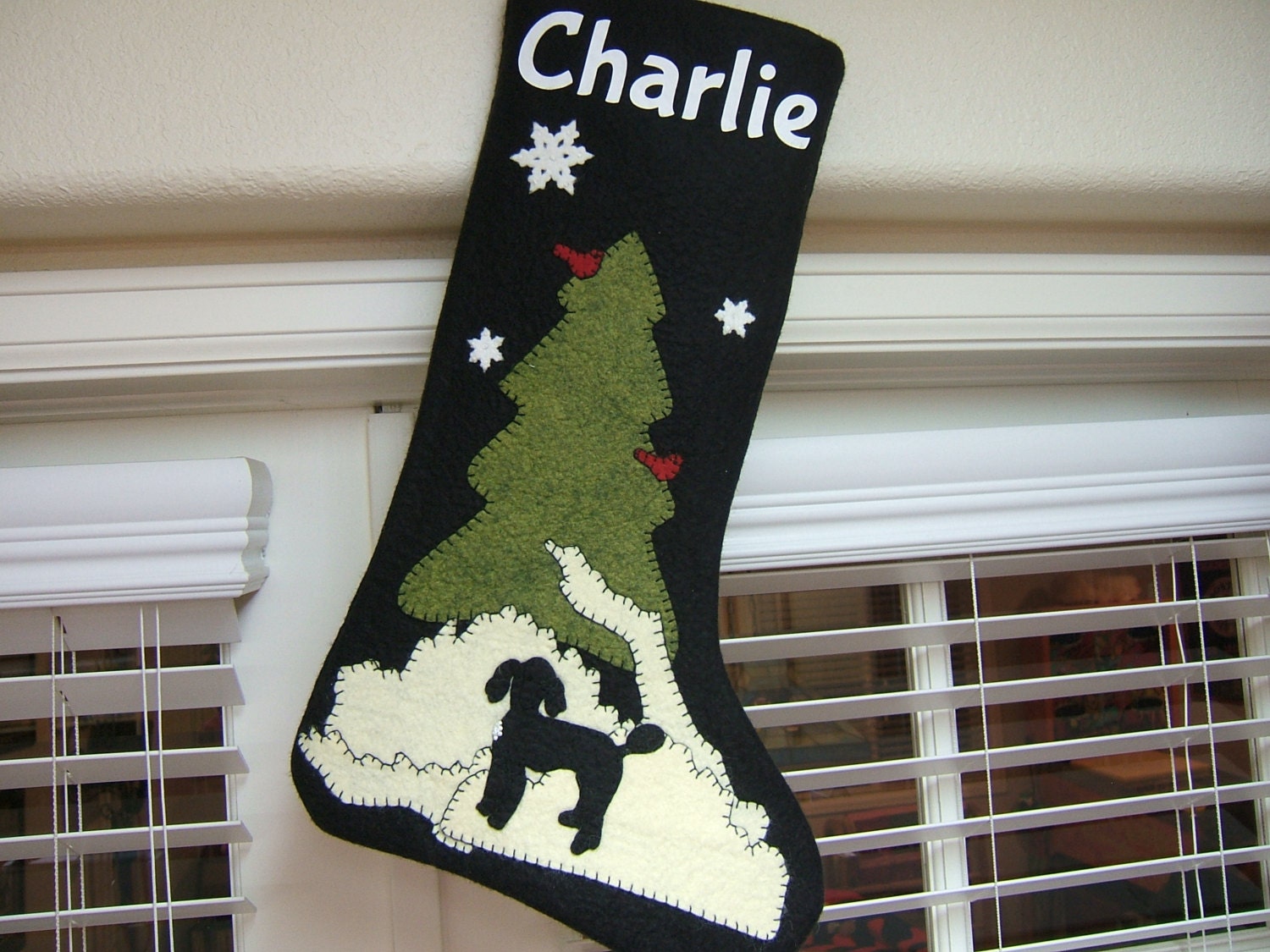 6 Samples of Custom/design Your Own Christmas Stocking Unique - Etsy