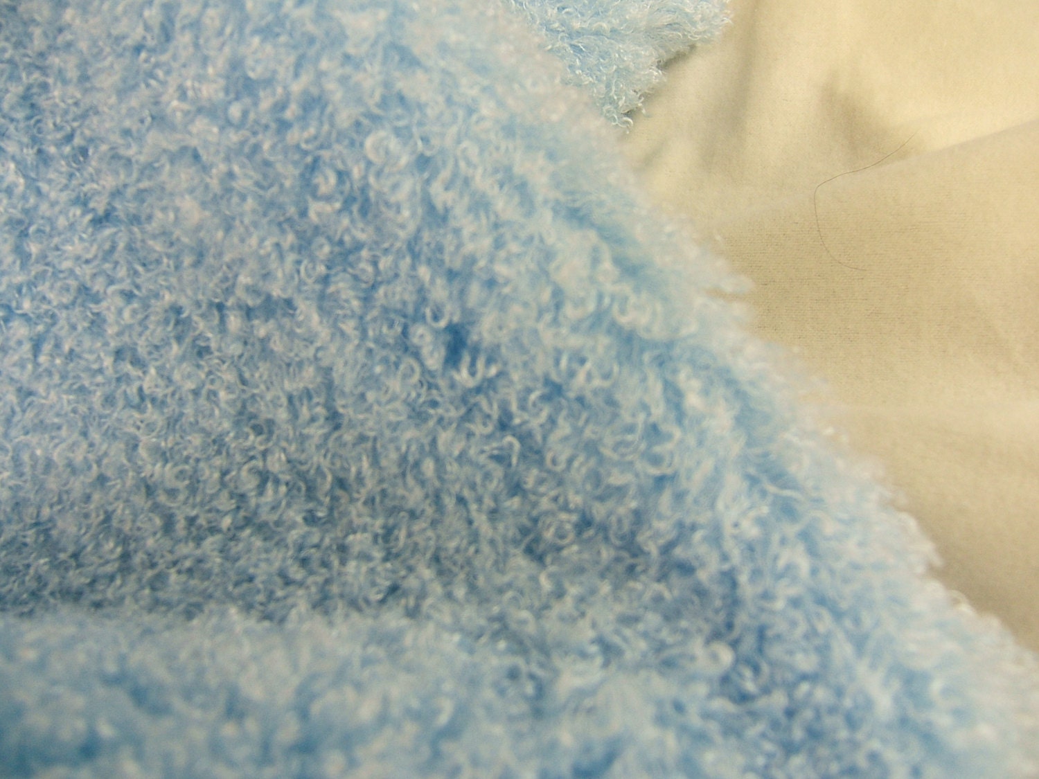 By the Yard Cuddle by Shannon Fabrics Frizzy Cuddle Fabric - Etsy