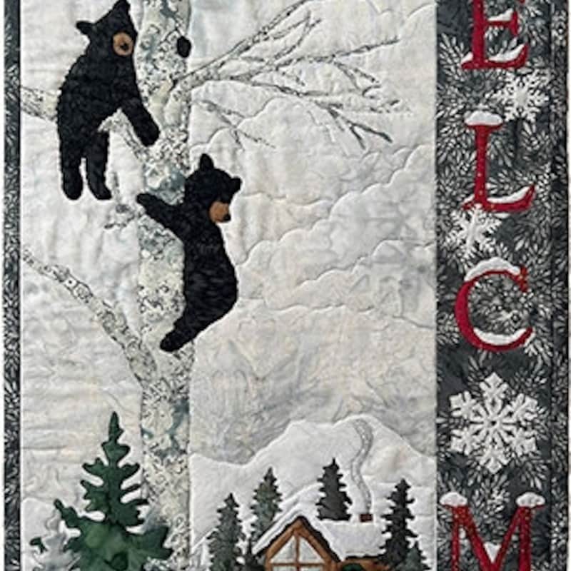 Mckenna Ryan Fabric - Etsy