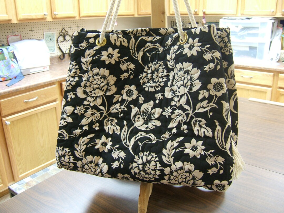 Weekender Bag, Extra Large Tote Carry On, Cloth Totes, Gym Bag ...