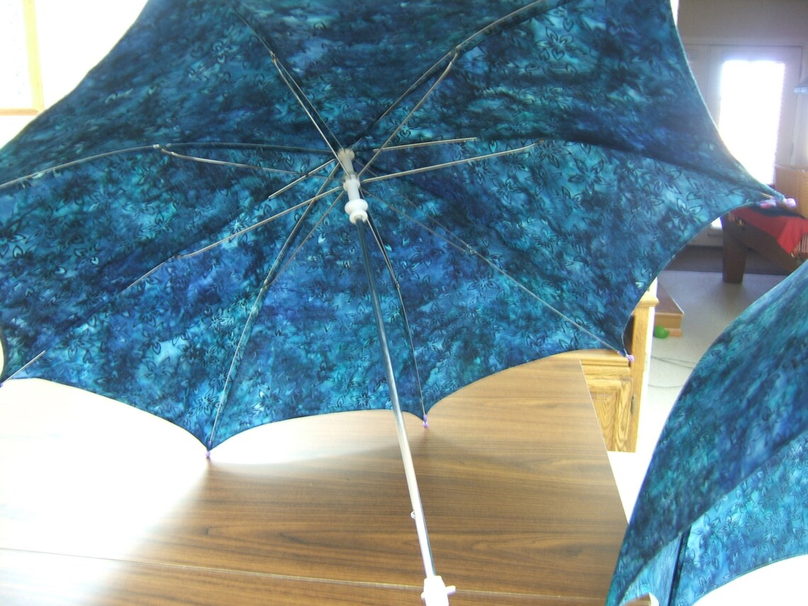 Umbrella Hand Made Personalized Unique One of a Kind | Etsy