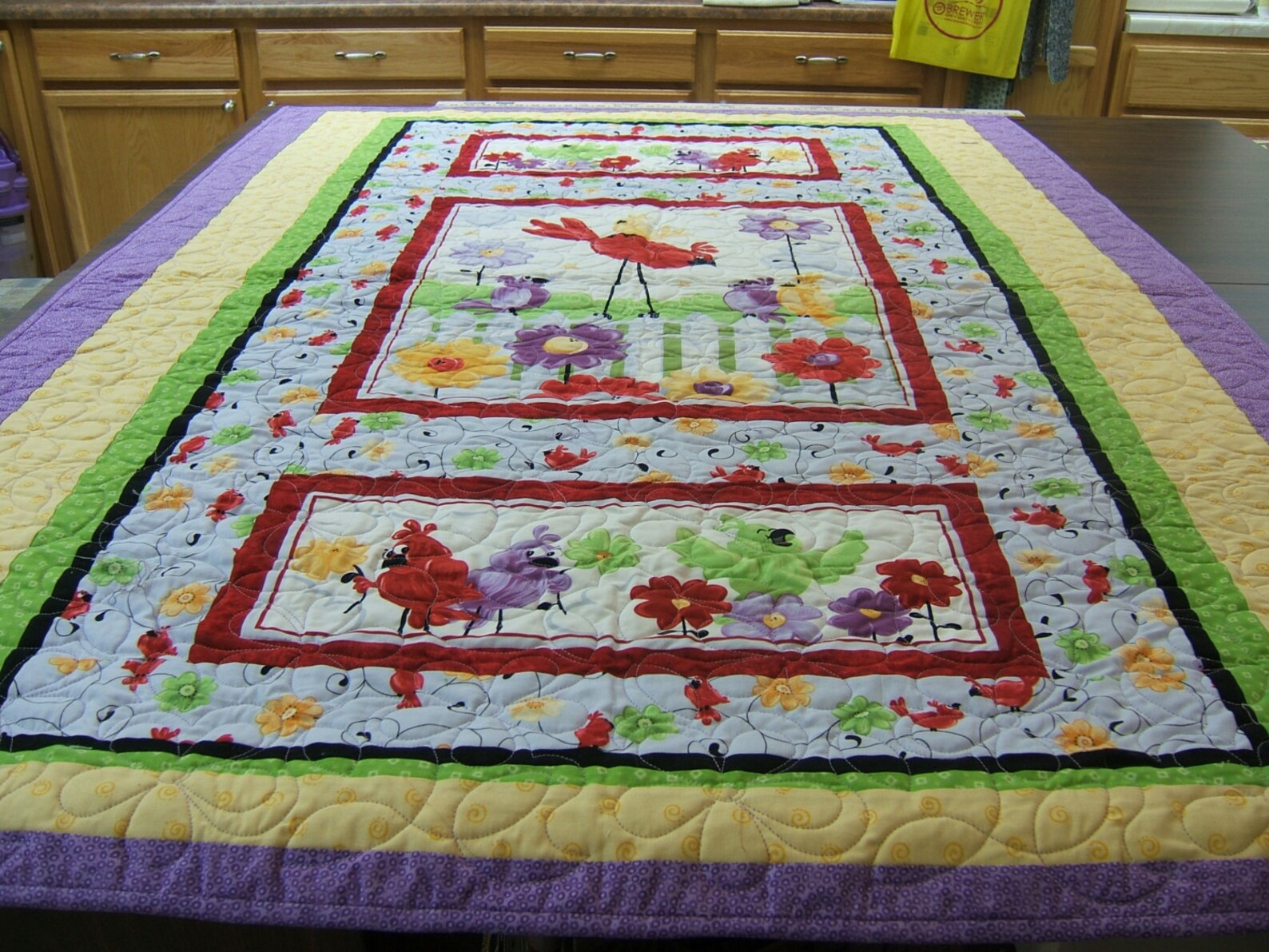 Toddler Quilt Baby Quilt Young Child's Quilt Quilts - Etsy
