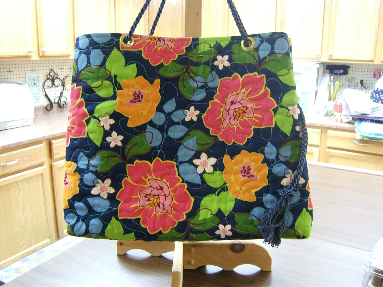 Weekender Bag Extra Large Tote Carry On Cloth Totes Gym - Etsy