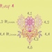 Cutwork Motif 4 - Cutwork Machine Embroidery Designs Set for Hoops 5x7 ...