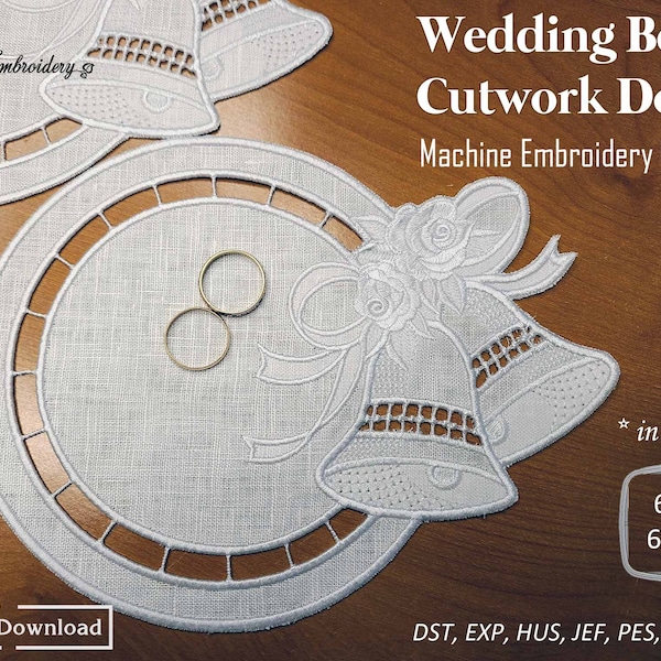 Cutwork Embroidery - Etsy