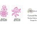 Cutwork Motif 1 Cutwork Machine Embroidery Designs Set for - Etsy