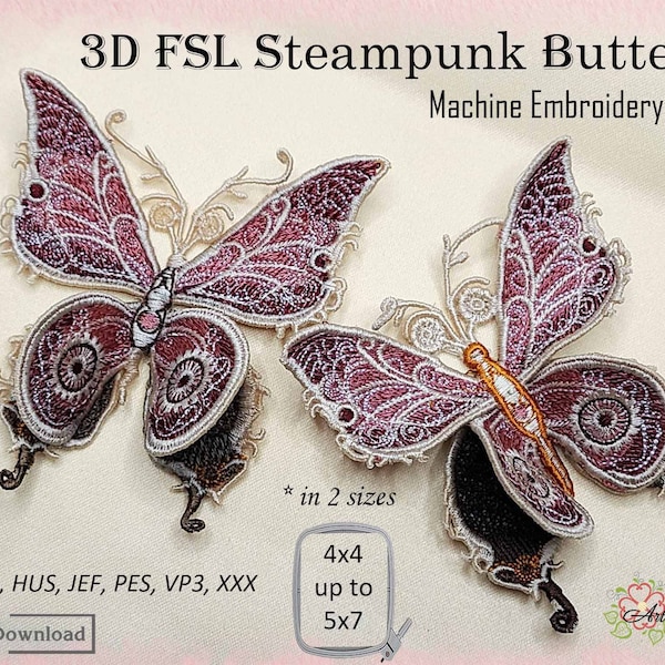 3d Fsl Designs - Etsy