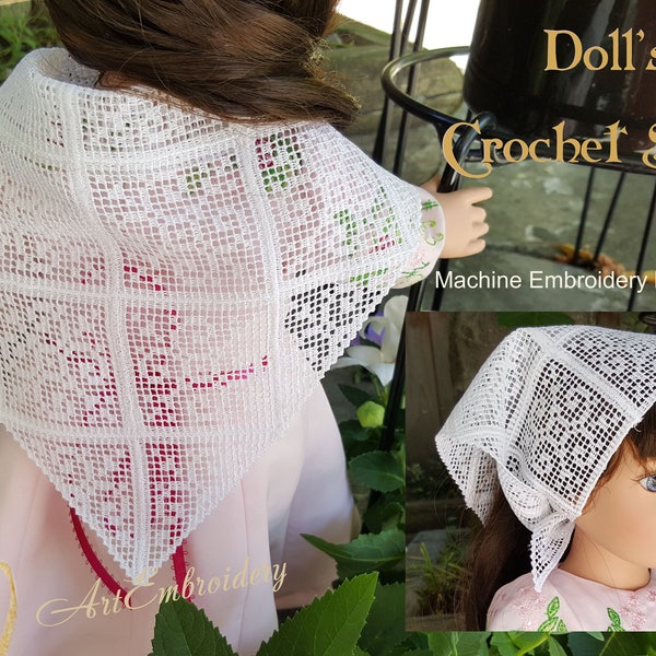 Filet Lace Butterfly - Etsy