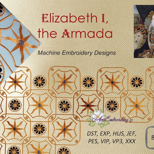 Armada - Etsy