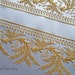 Wheat Borders - Machine Embroidery Designs Set - Etsy