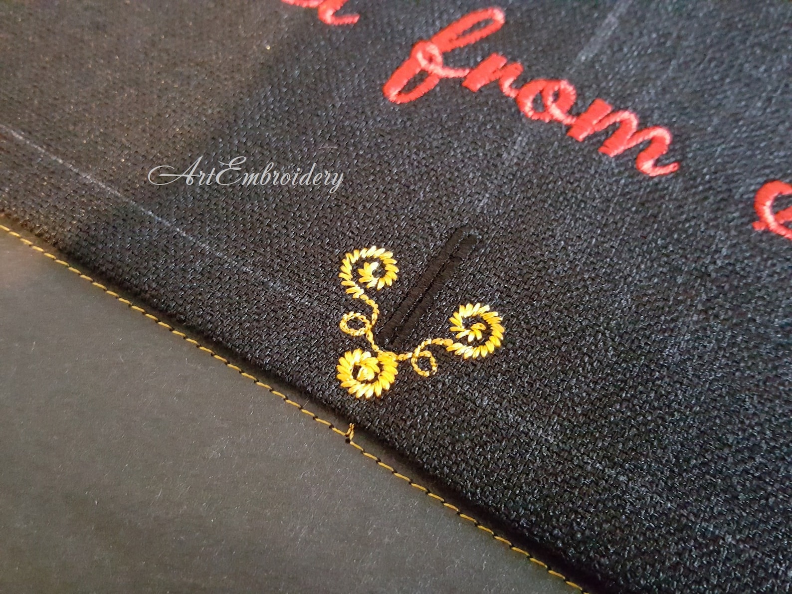 Buttonholes Set 2 Machine Embroidery Designs Set - Etsy