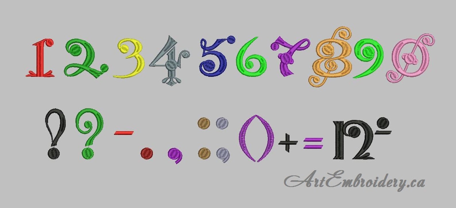 Dot-Cyrillic Russian Alphabet Numbers Symbols and Wedding | Etsy