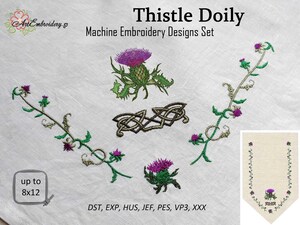 Embroidery Stabilizer Keeper Pattern Instant Download - Etsy Canada