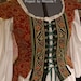 Renaissance Ivy Borders - Machine Embroidery Designs Set for Hoop 6x8 ...