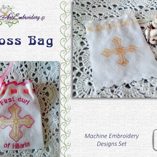 Orthodox Cross Machine Embroidery Designs for Direct - Etsy