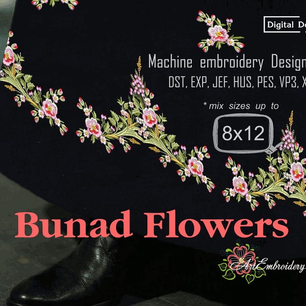 Norwegian Embroidery - Etsy