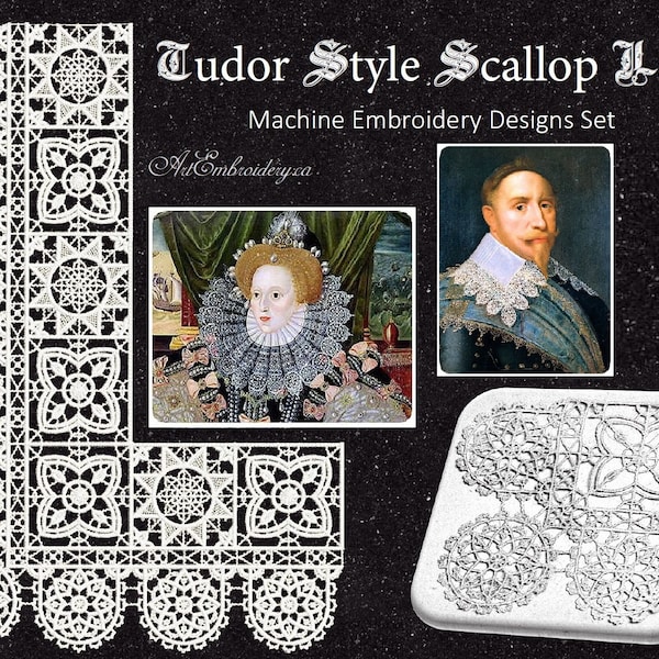 Elizabethan - Etsy