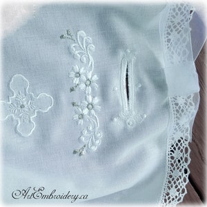 Buttonholes Set 1- Machine Embroidery Designs Set - Etsy