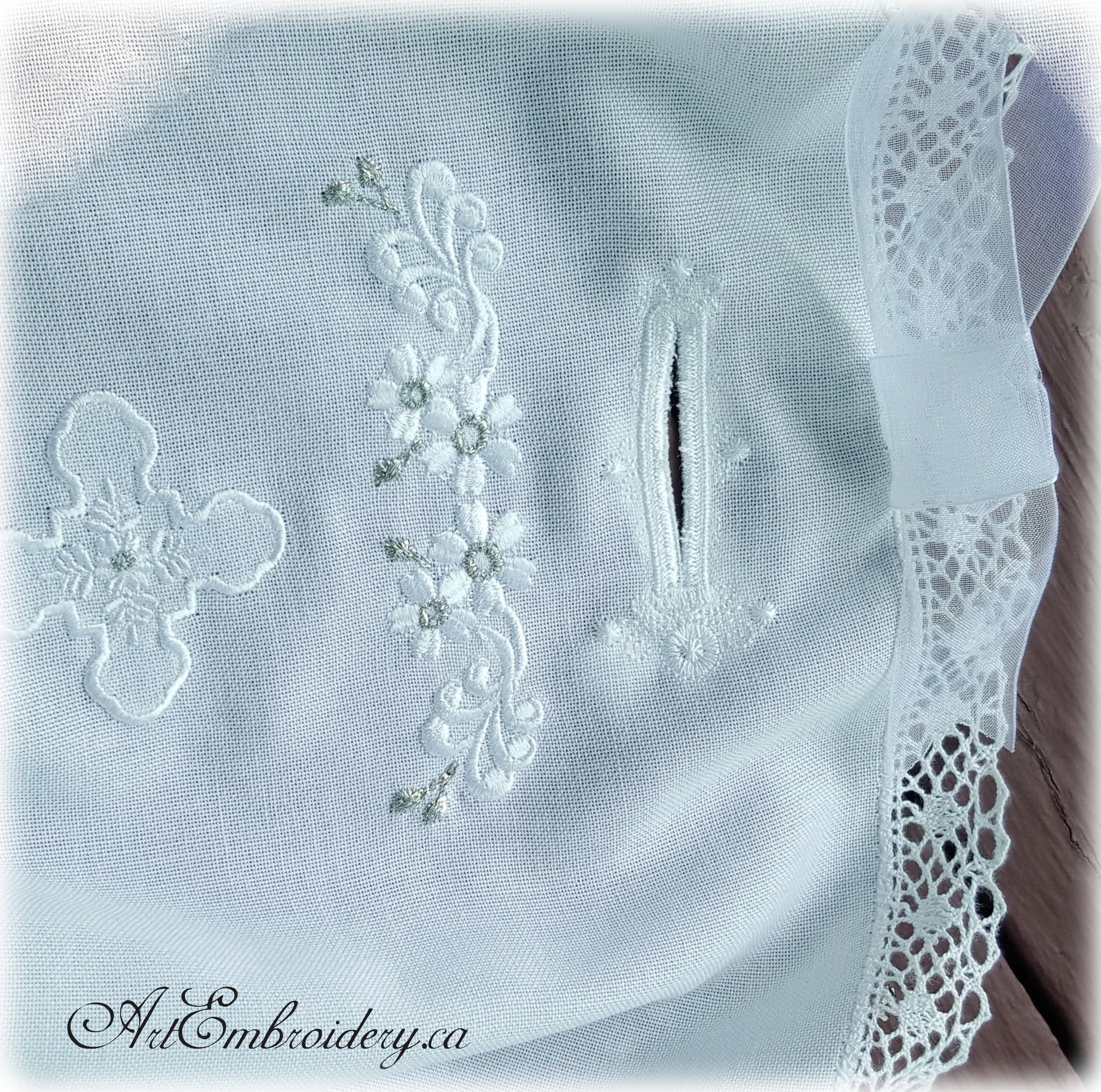 Buttonholes Set 1- Machine Embroidery Designs Set - Etsy