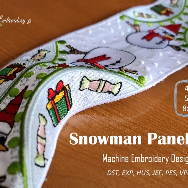 Machine Embroidery Designs in the Hoop - Etsy UK