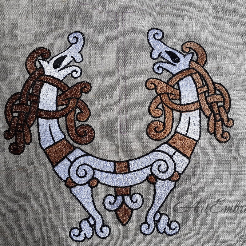 Mammen Style - Etsy