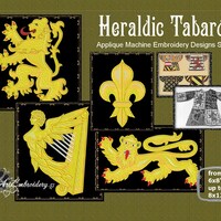 Heraldry - Etsy