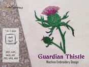 Embroidery Stabilizer Keeper Pattern Instant Download - Etsy Canada