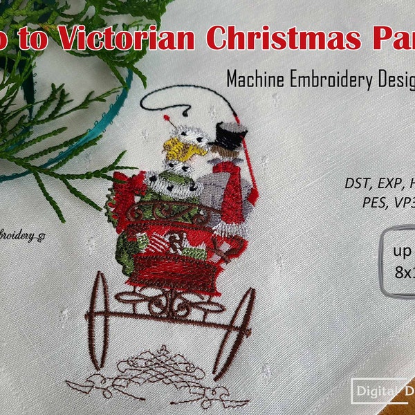 Victorian Designs - Etsy