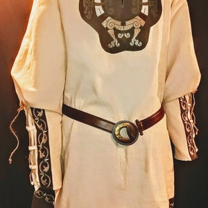 Mammen Creature , Celtic Mythological Creature (dragon, Goat or Deer ...