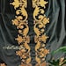 Renaissance Embroidery Designs: 16th Century Borders (8x12) (digital ...