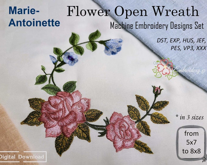 ArtEmbroideryDesigns | Etsy