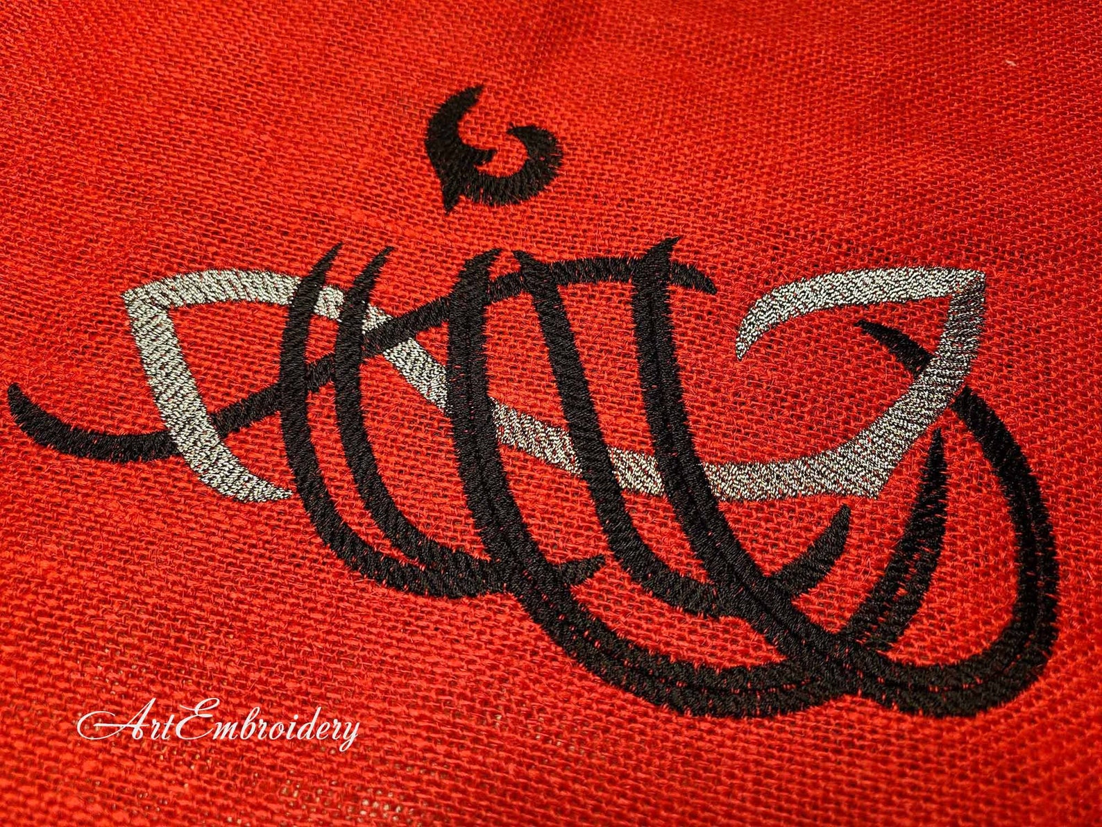 Heartrender's Formal Kefta Machine Embroidery Designs - Etsy