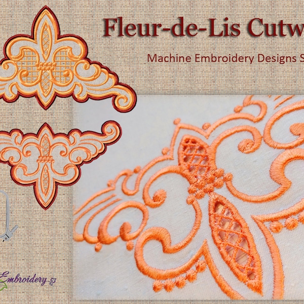 Classic Applique Designs - Etsy