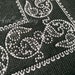 Elizabeth 1 Silver Candlewick Borders and Motifs - Machine Embroidery ...