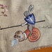 Medieval Knight Rabbit - Machine Embroidery Mystical Creature Designs ...
