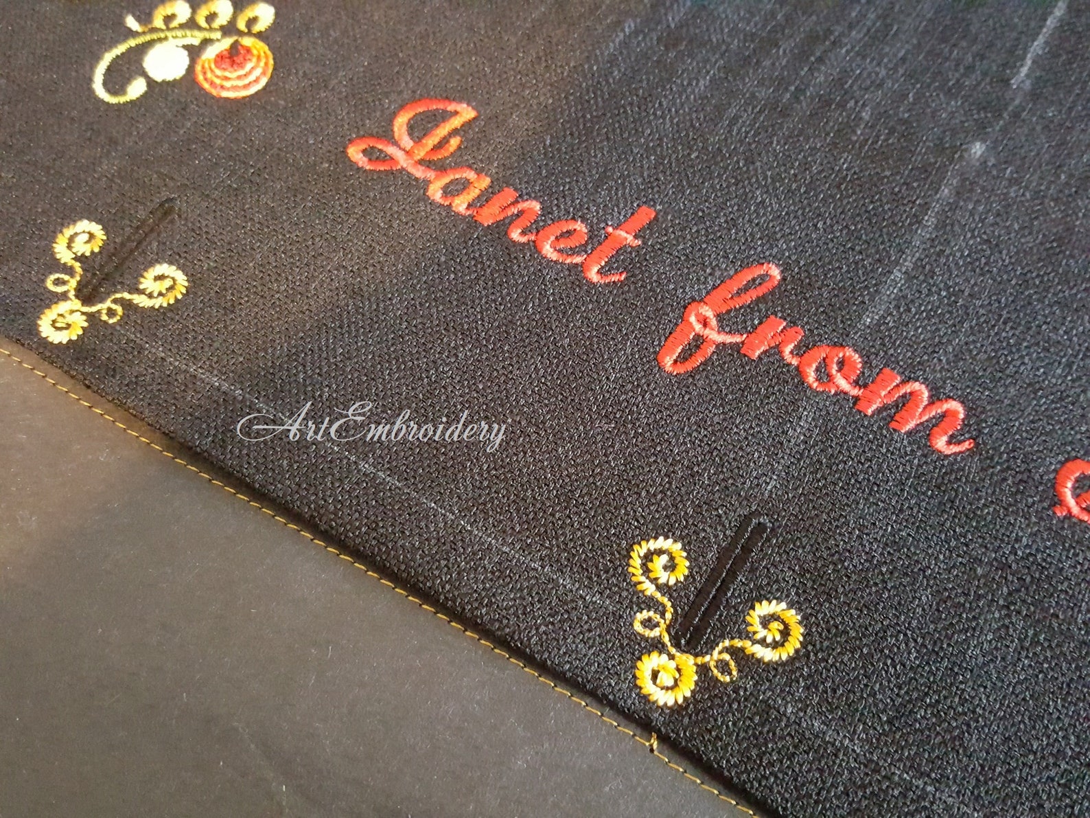 Buttonholes Set 2 Machine Embroidery Designs Set - Etsy